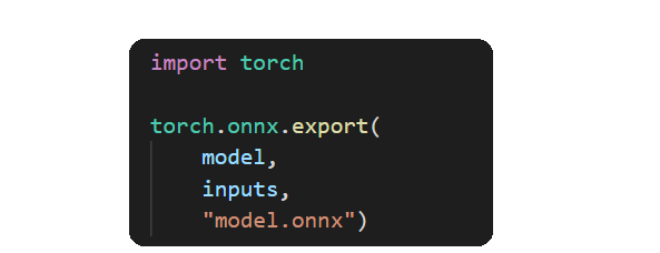 ONNX Runtime | PyTorch